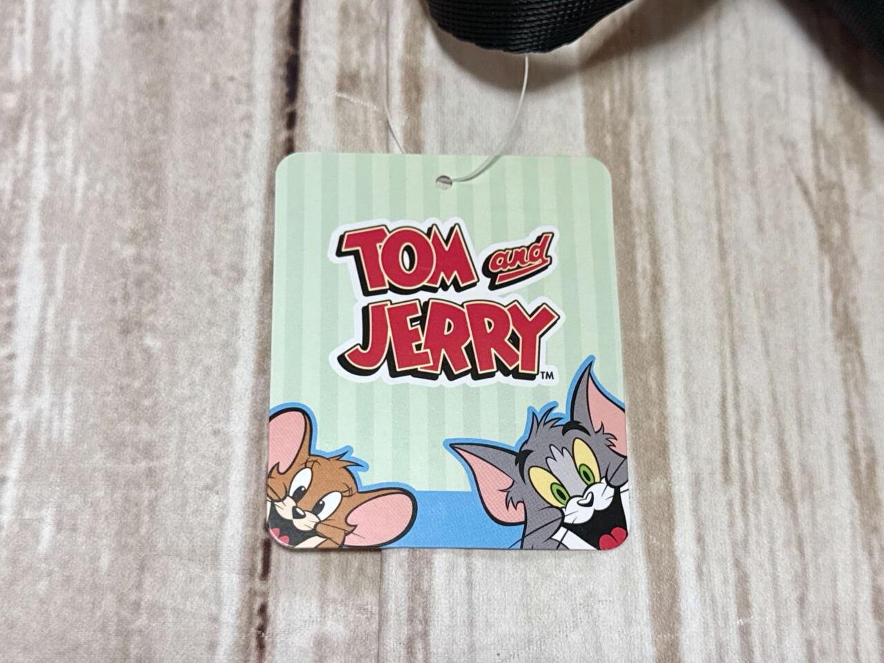 さすがしまむら！トムとジェリーの新作リュックが便利すぎる！7ポケット＆大容量で快適♪（写真 1/37） - mimot.(ミモット)