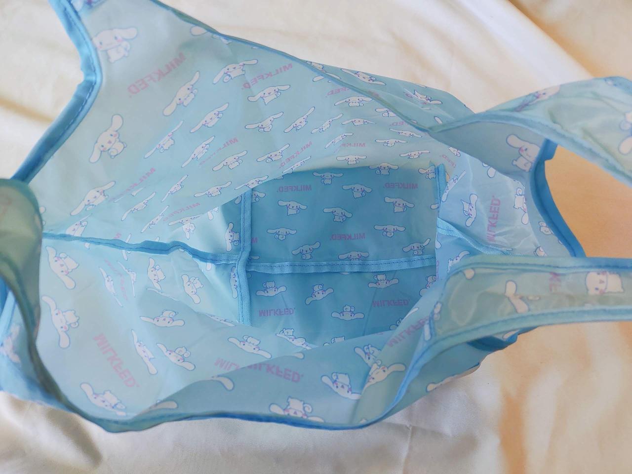 MILKFED.×シナモンのコラボ付録が激かわすぎる♪通常版＆増刊号どっちにする？（写真 9/37） - mimot.(ミモット)