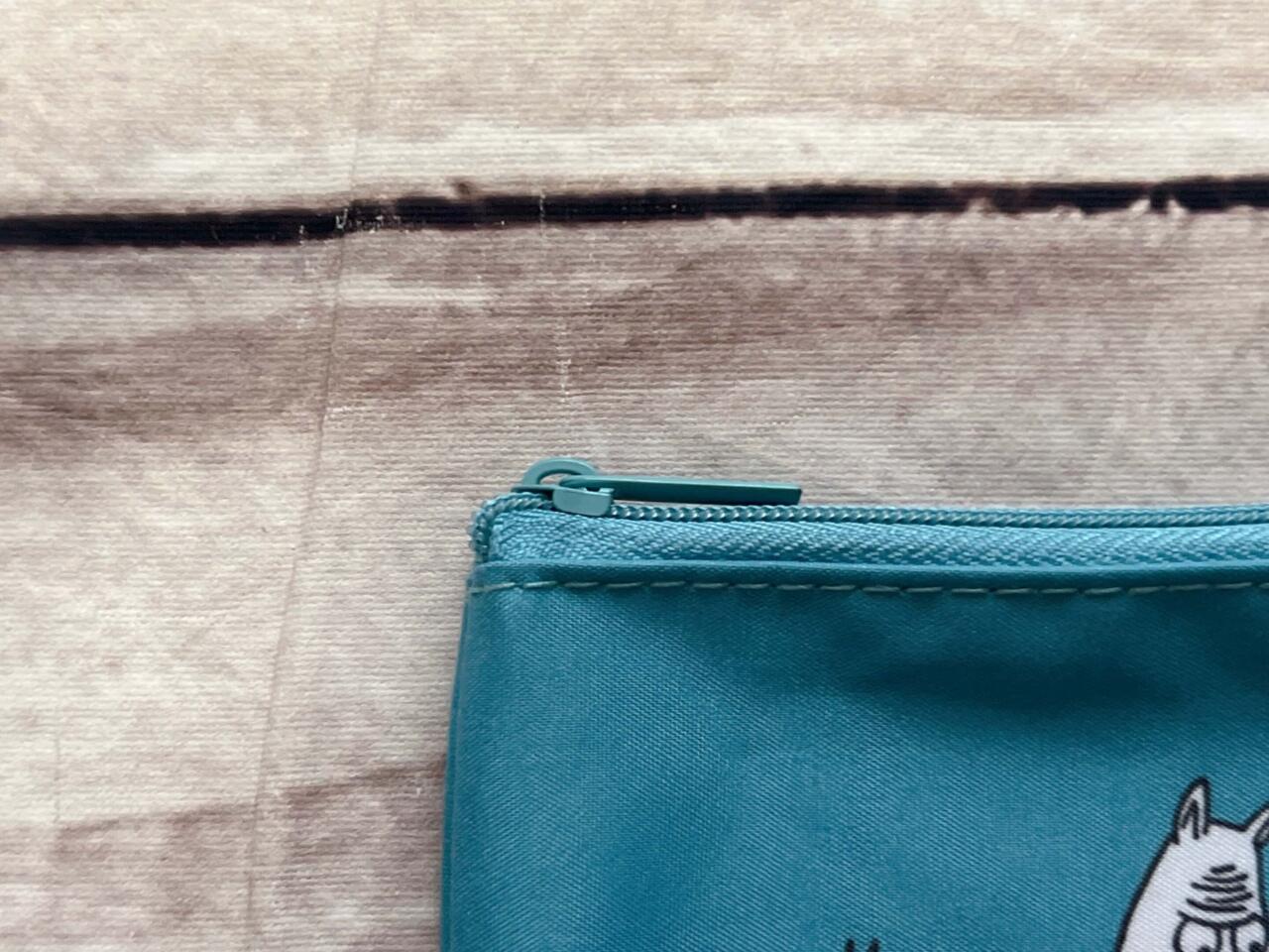 北欧風デザインがかわいいMOOMINの豪華付録でたよ！使いやすいポーチ4個セット♪（写真 27/39） - mimot.(ミモット)