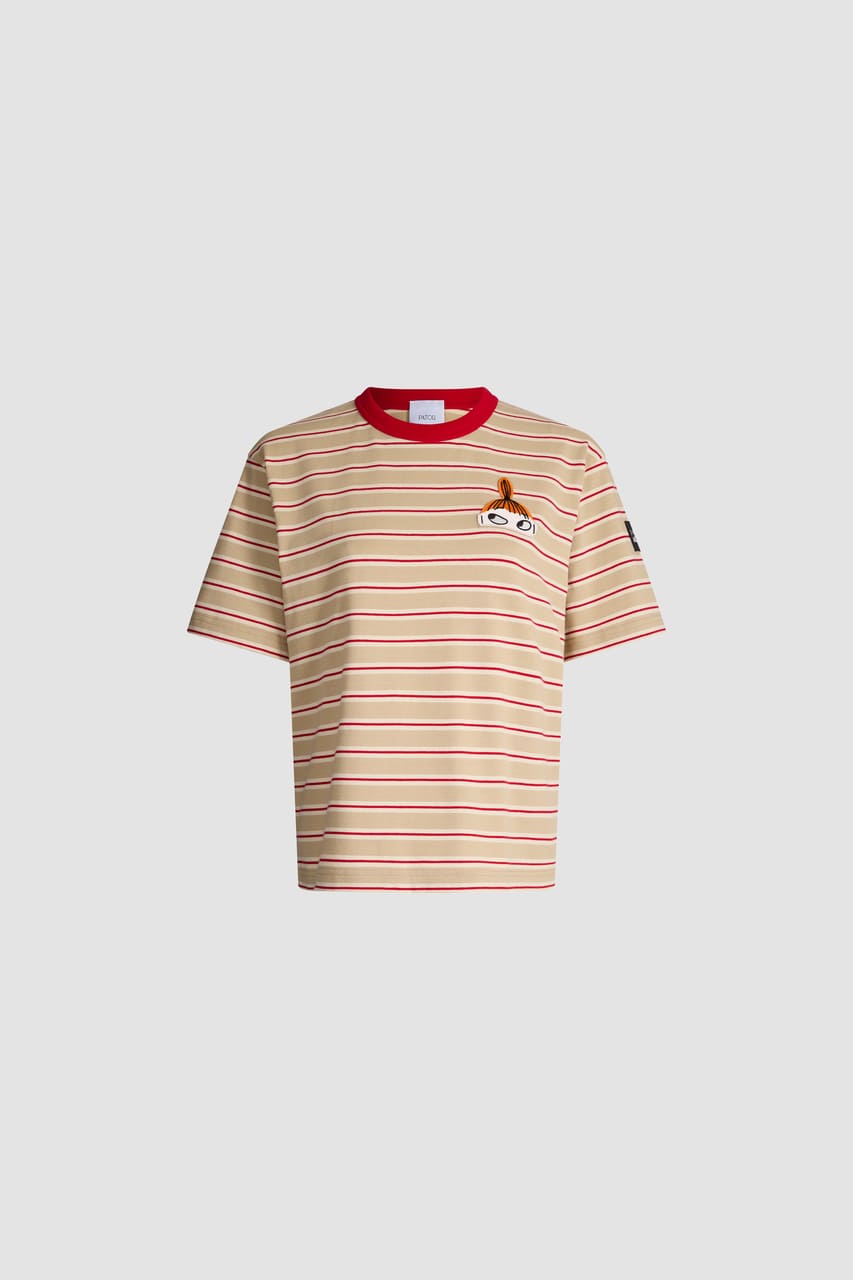 【PATOU×MOOMIN】バッグや帽子もあるよ♪ムーミンやリトルミイの大人かわいい新作コレクションが誕生！（写真 5/20） - mimot.(ミモット)