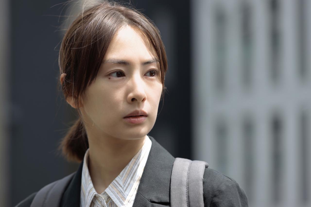 竹内涼真の新境地。湊かなえ衝撃ミステリー『落日』インタビュー（写真 10/15） - mimot.(ミモット)