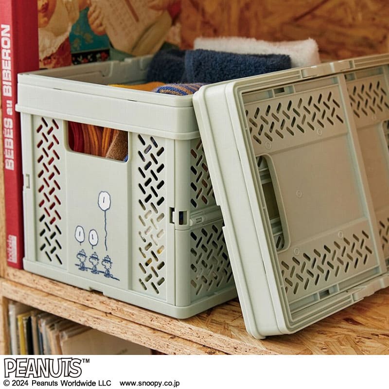 書店で買える「PEANUTSのお役立ちアイテム」2選！キュートなスヌーピーの便利アイテム出るよ♪（写真 9/13） - mimot.(ミモット)
