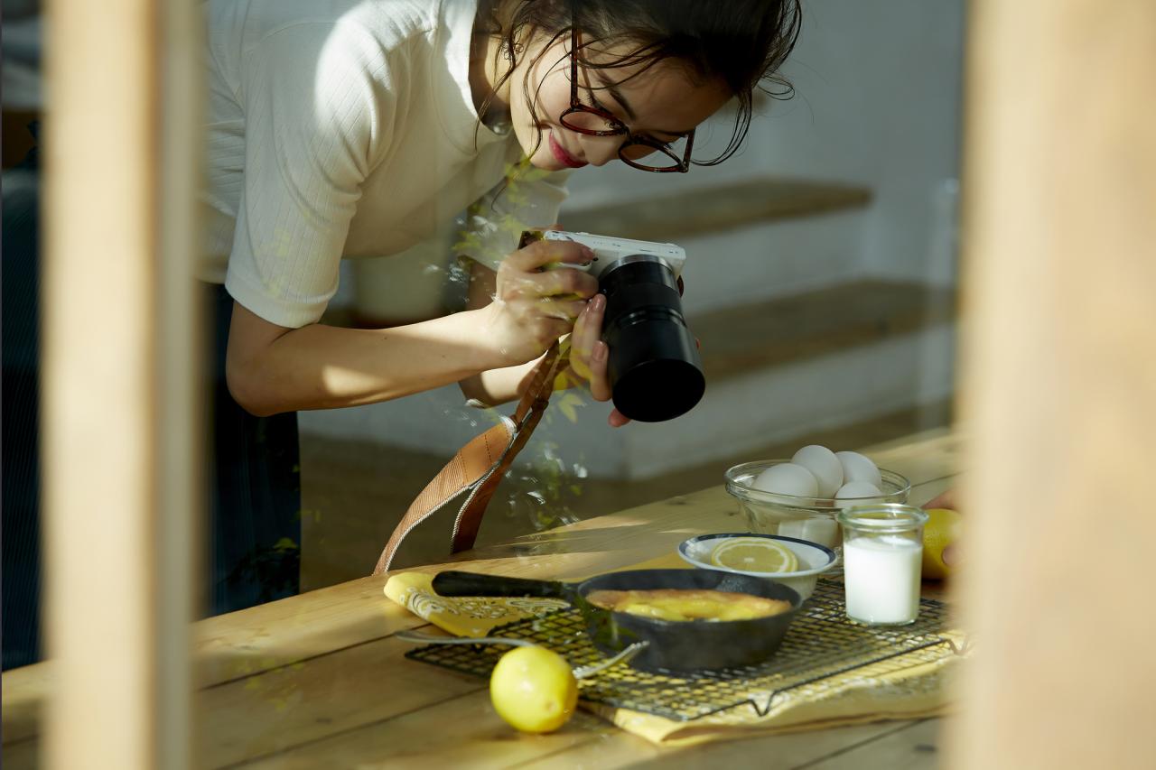 （知りたくなかったな…）恋人の意外な過去【実録】#2「SNS写真の秘密」（1/2） - mimot.(ミモット)