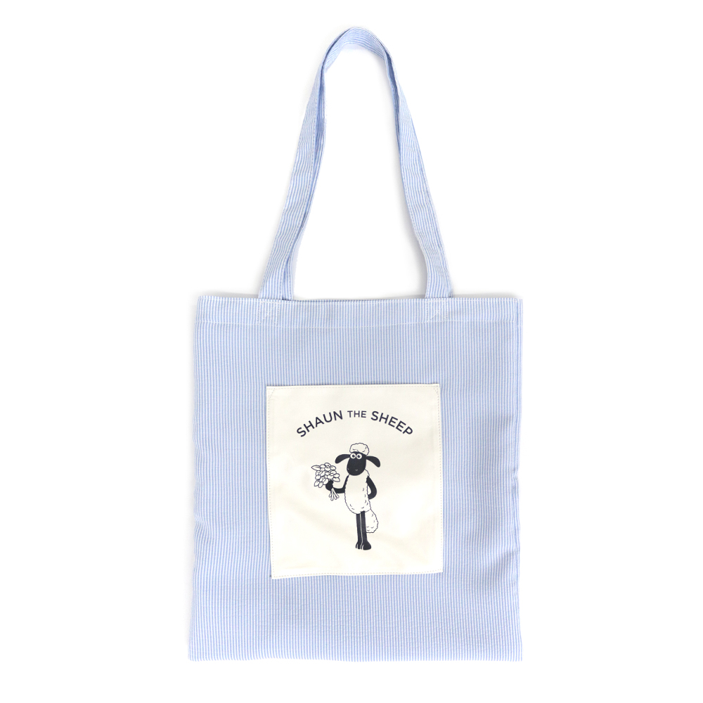 【ひつじのショーン】可愛くて実用的♪キュートな春のNEWアイテムが登場！（写真 13/21） - mimot.(ミモット)