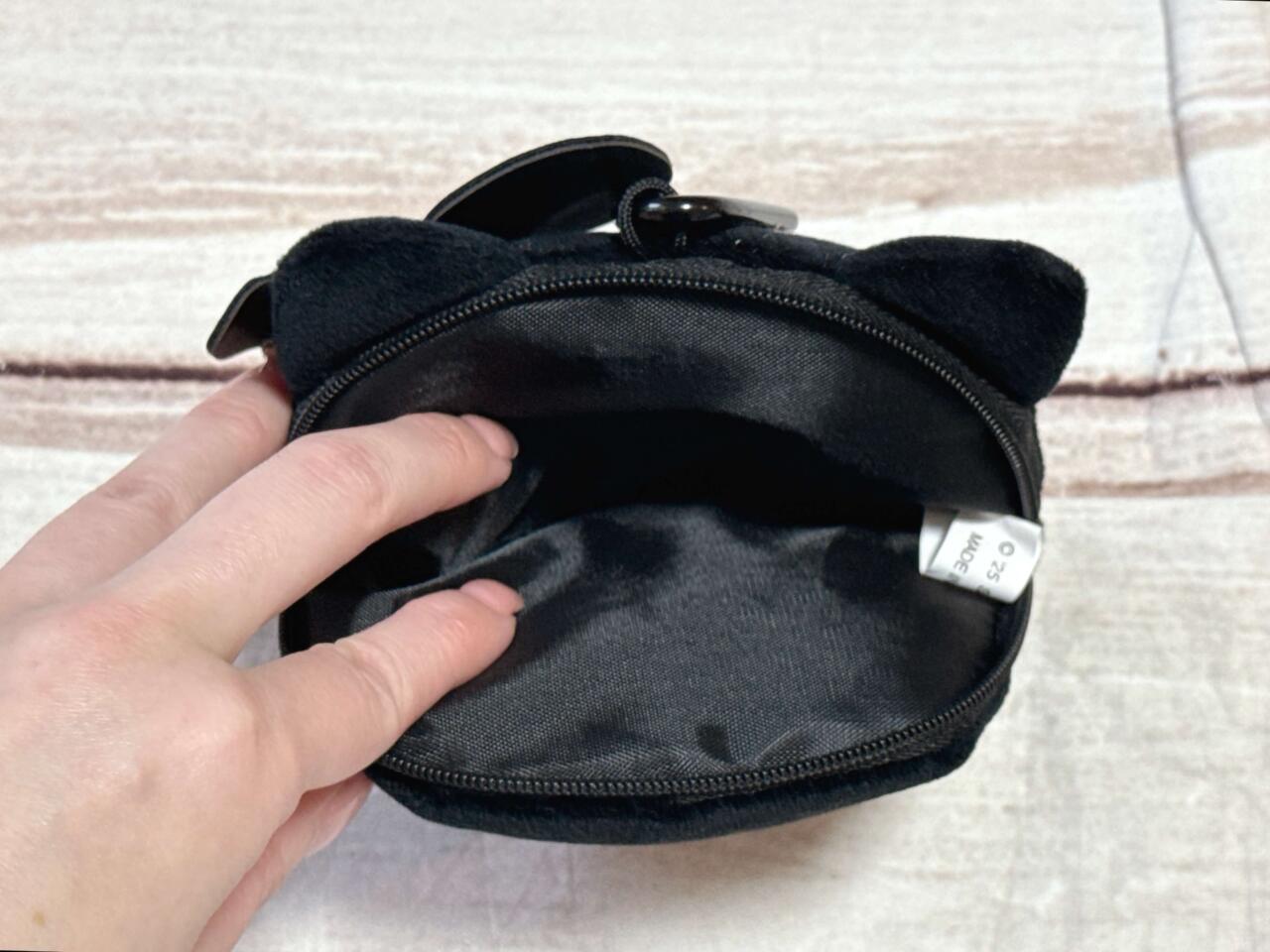 大人かわいいハローキティ付録がでたよ！チャーム＆ポーチ2点セット実物レビュー♪（写真 21/26） - mimot.(ミモット)