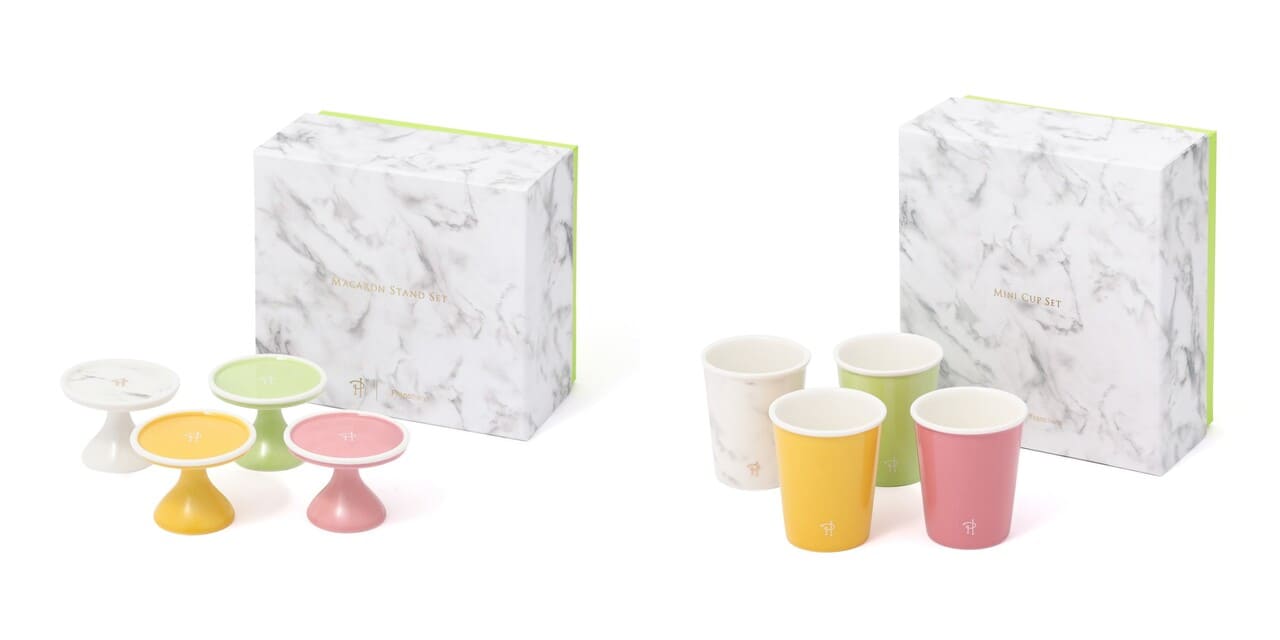 【ピエール・エルメ・パリ×Francfranc】マカロン型のエコバッグやクッションも！華やかコラボアイテムでたよ♪（写真 11/20） - mimot.(ミモット)