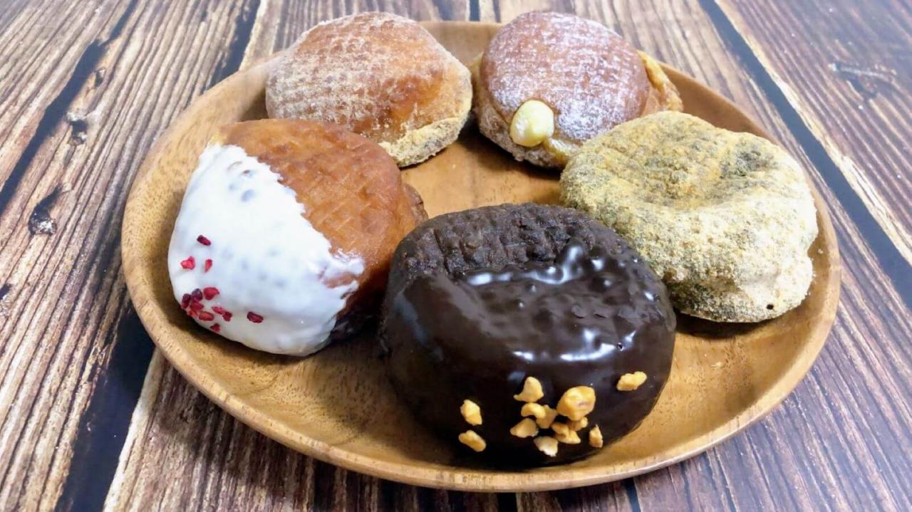 午前中に完売必至の「生ドーナツ」公式サイトにも載ってない【ストラスブール】店舗限定おすすめTOP5！（写真 15/34） - mimot.(ミモット)