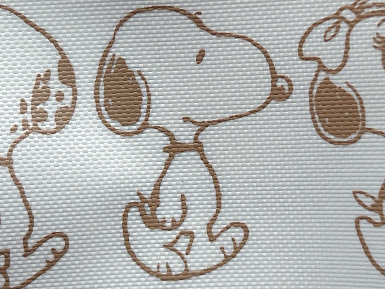 【ハニーズ×PEANUTS】プチプラで激かわ「スヌーピーの大容量エコバッグ」おすすめ2選（写真 11/37） - mimot.(ミモット)