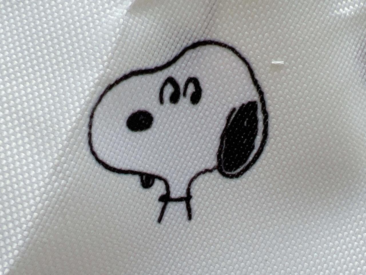 【ハニーズ×PEANUTS】プチプラで激かわ「スヌーピーの大容量エコバッグ」おすすめ2選（写真 31/37） - mimot.(ミモット)