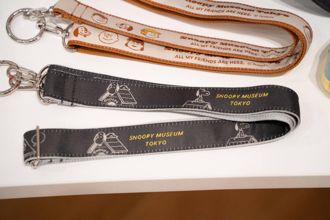 スヌーピーミュージアムがパワーアップ！75周年特別展やワークショップ、「スヌーピーだらけ」の新作グッズも♪（写真 39/58） - mimot.(ミモット)