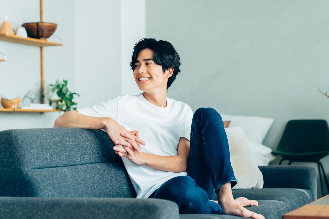 彼との仲がより深まる！男性が言われたい「6つの言葉」（1/4） - mimot.(ミモット)