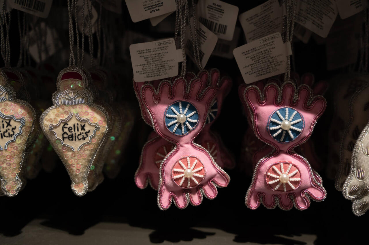 【ハリー・ポッター】ホワイトファッションがおしゃれ！新登場の限定グッズをチェック♪（写真 19/135） - mimot.(ミモット)