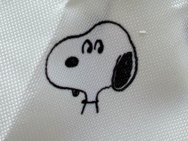 【ハニーズ×PEANUTS】プチプラで激かわ「スヌーピーの大容量エコバッグ」おすすめ2選（写真 31/37） - mimot.(ミモット)