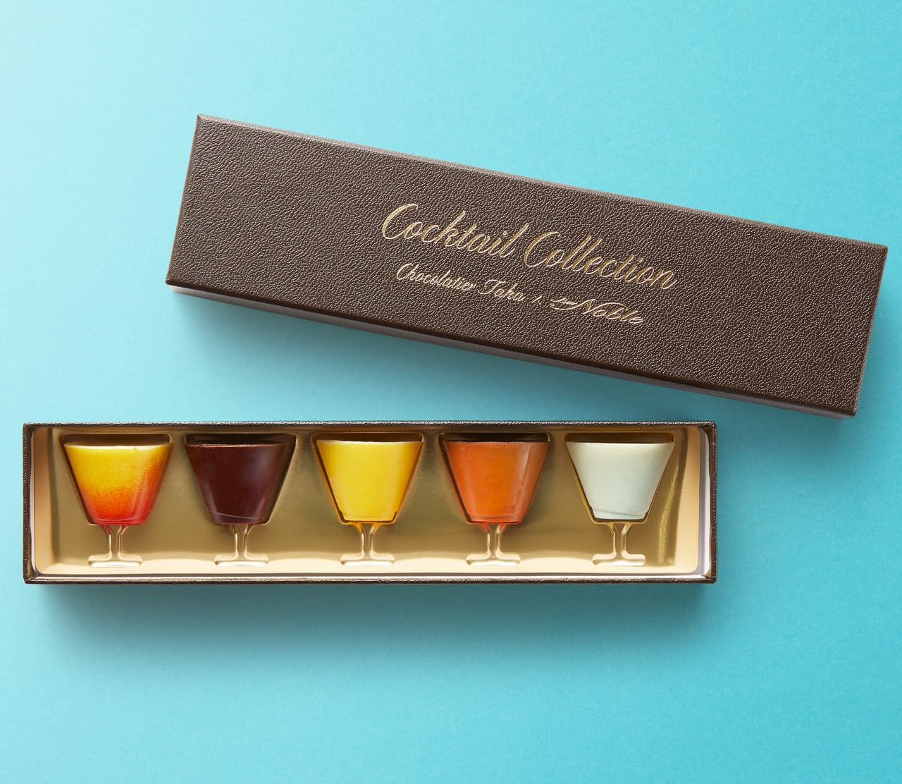 絶対行かなきゃ！渋谷ヒカリエで2024年バレンタインフェア始まるよ～♪（写真 20/30） - mimot.(ミモット)