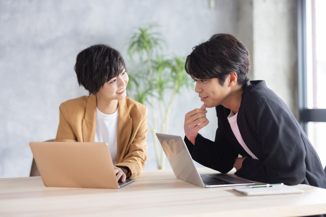 男性に聞いた！気遣い女子とオカン女子の境目はどこ？ #1「付き合い出したら…」（1/2） - mimot.(ミモット)