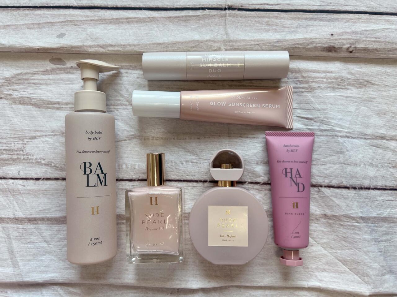 こじはる監修Her lip to BEAUTYの付録が激かわ！こだわりが詰まった機能性も抜群なポーチだよ♪（写真 21/22） - mimot.(ミモット)