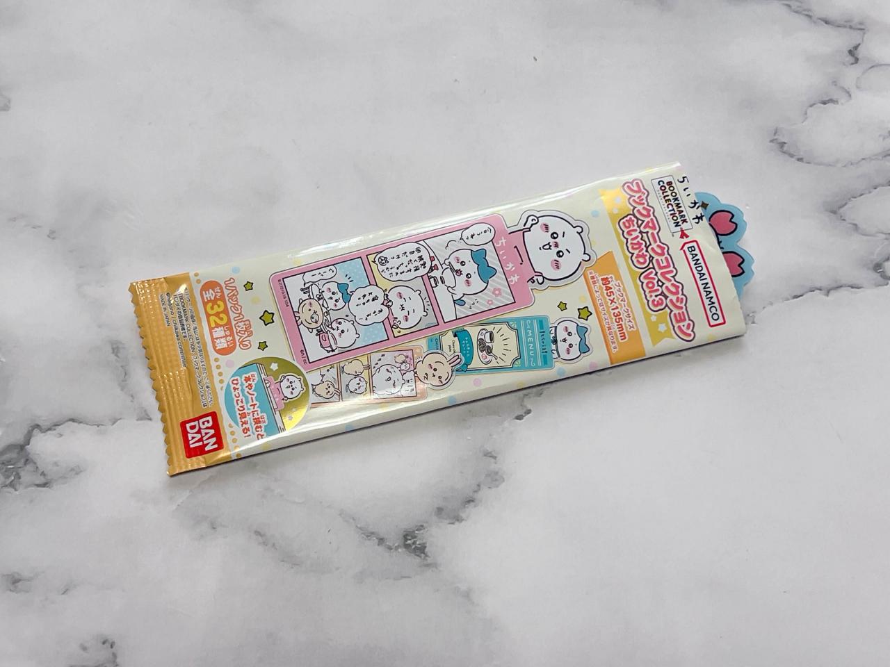 ちいかわ「大人気コレクション第3弾」はローソンでも買えた♪シークレットネタバレあり！（写真 34/51） - mimot.(ミモット)