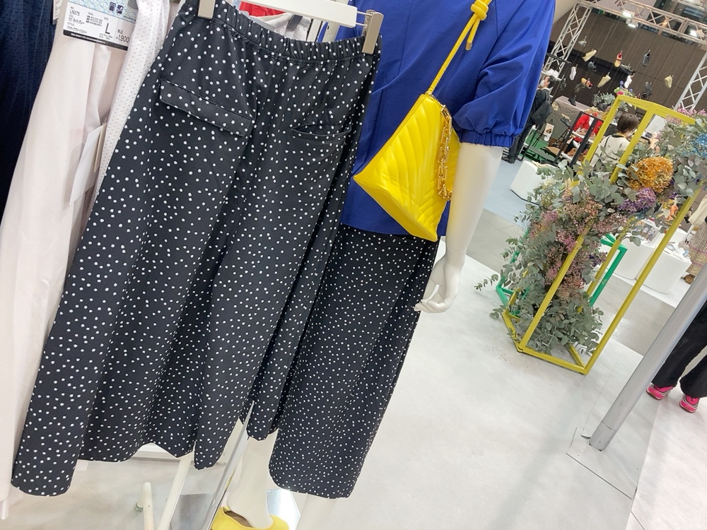 【ワークマン】「新作フェミニンアイテム」がすごい！着心地よくておしゃれなイチ推し4選♪（写真 11/30） - mimot.(ミモット)