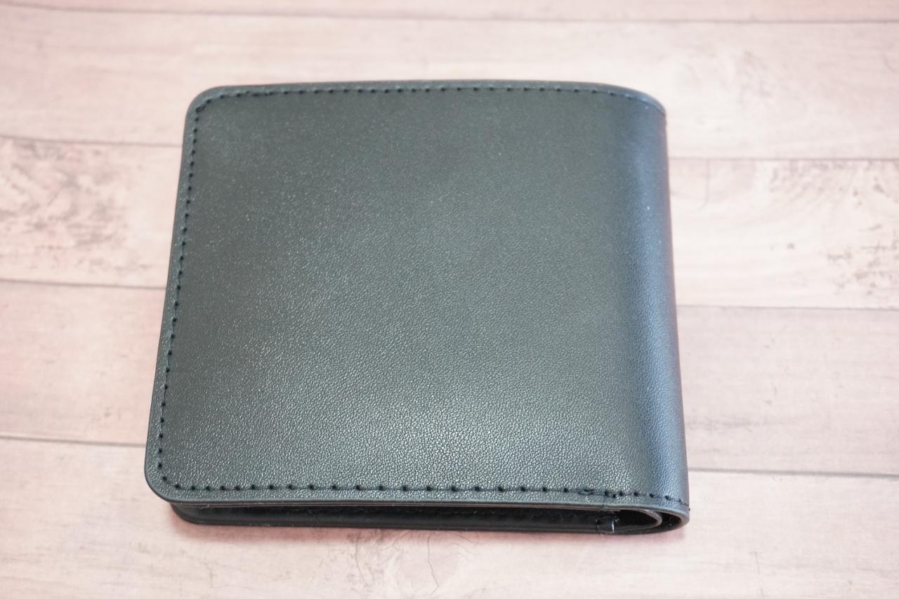 北欧ブランドmozの牛革コンパクト財布がかなりお得！コンビニでも買えるよ♪（写真 4/20） - mimot.(ミモット)