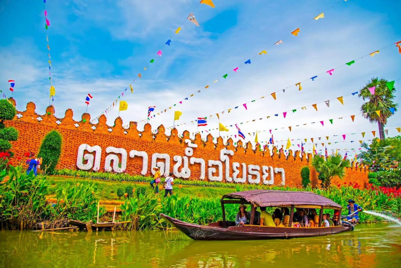 円安で注目！今人気の「タイ・バンコク」2泊4日大充実のプラン公開（写真 3/6） - mimot.(ミモット)