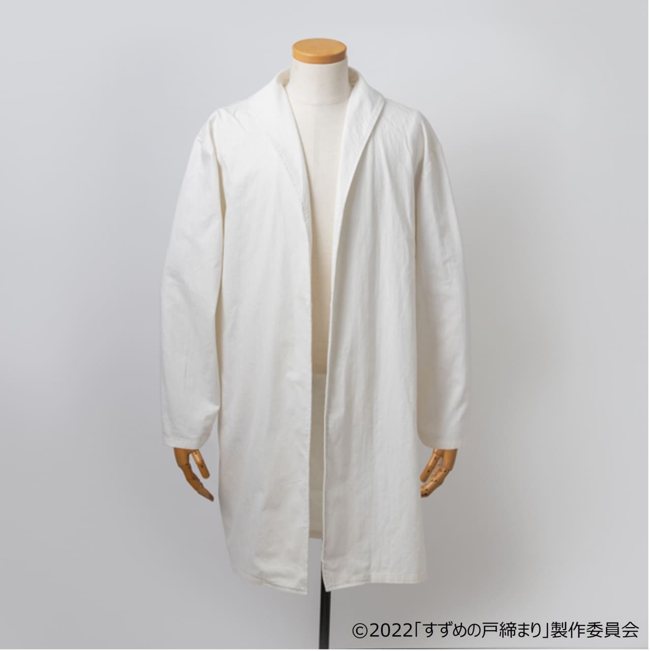 「すずめの戸締まり」展が松屋銀座で開催中！原画や会場限定グッズをご紹介♪【GWおでかけスポット】（写真 15/20） - mimot.(ミモット)