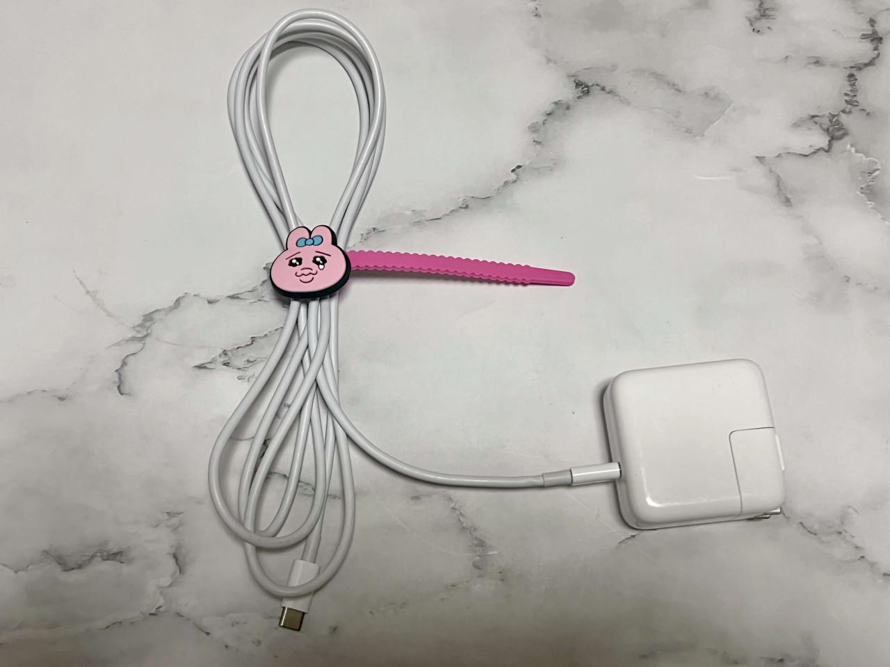 セリアで買える！大人気おぱんちゅうさぎの便利グッズ一挙紹介（写真 31/41） - mimot.(ミモット)