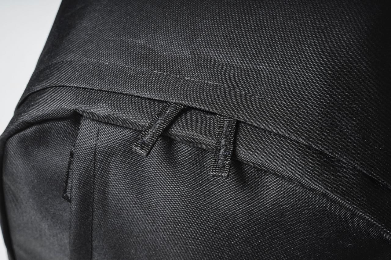 使いやすさにこだわったBAYFLOWのリュックがすごい！コンビニや書店で買えるよ～♪（写真 32/41） - mimot.(ミモット)