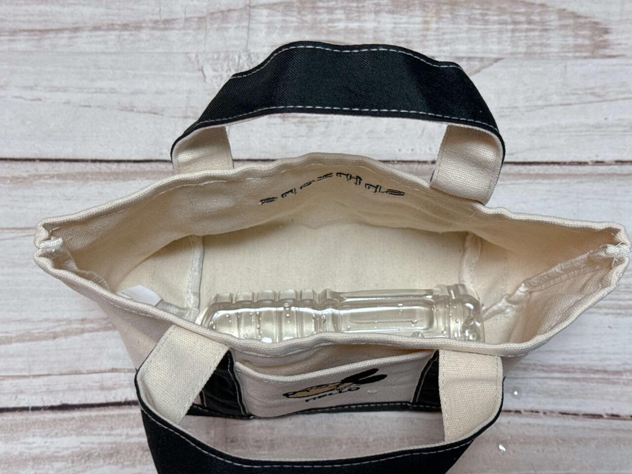 【ディズニー最新付録】ミッキー×シンゾーンの“大人が持てる”便利サイズのキャラトートが出たよ！（写真 16/23） - mimot.(ミモット)