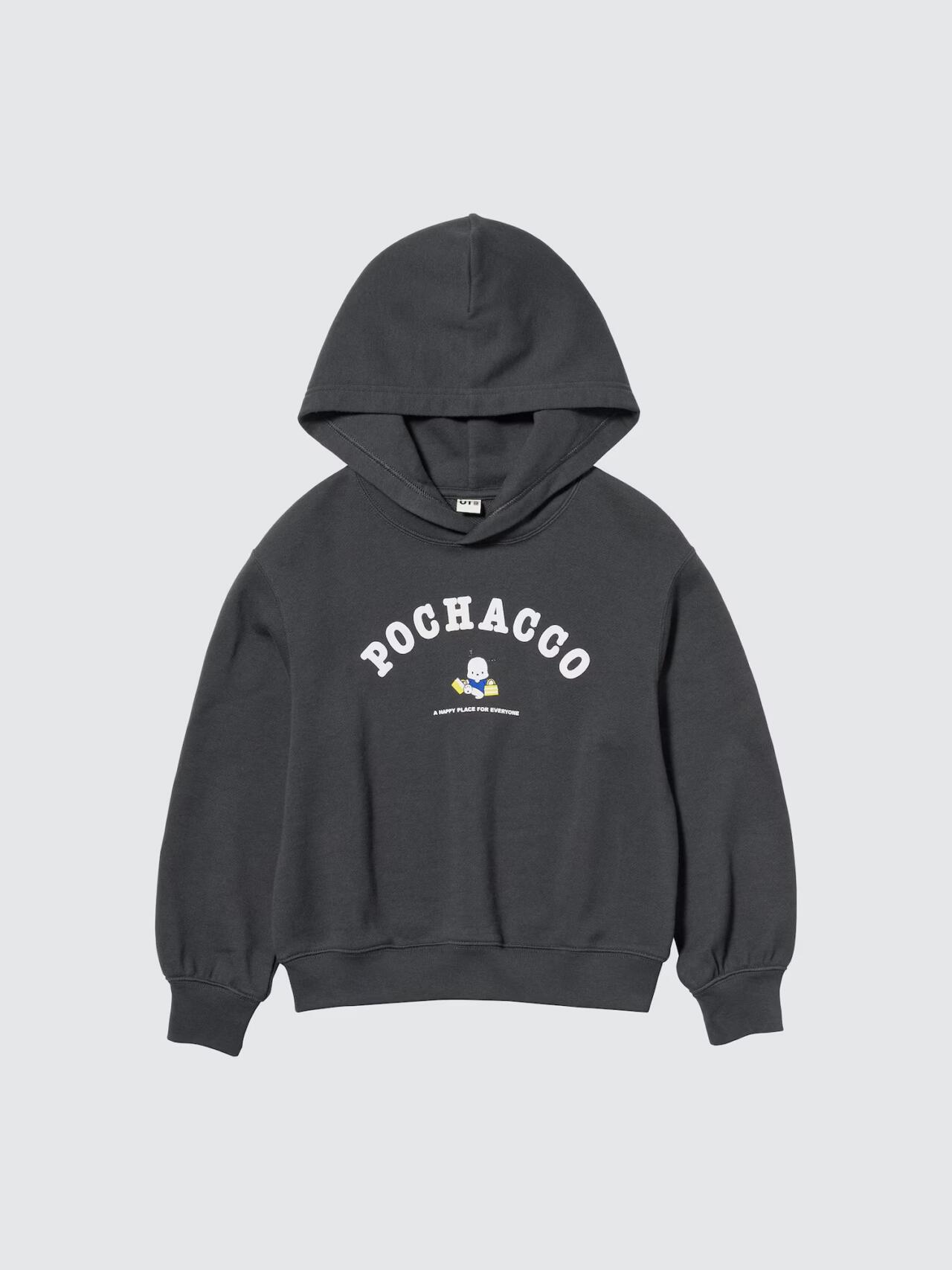 キティやプリンがひょっこり「ユニクロUT」に豪華サンリオキャラ集合！可愛すぎる新作でるよ～♪（写真 43/43） - mimot.(ミモット)