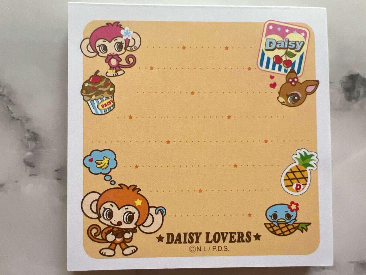 100均で買える！エモ可愛くて実用的なDAISY LOVERSグッズはこれ♪（写真 11/53） - mimot.(ミモット)
