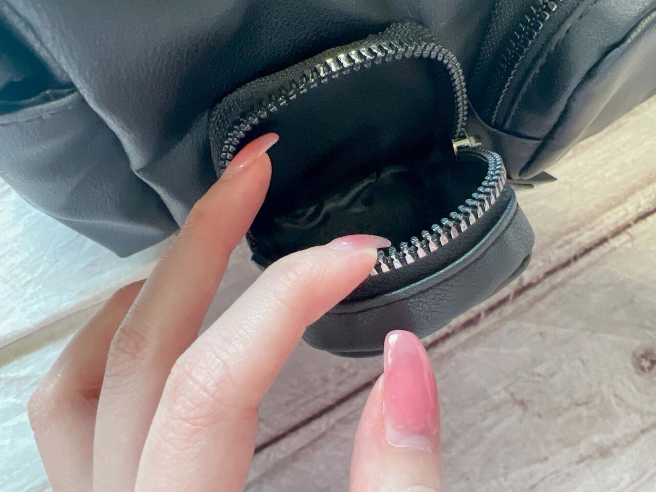 【GU新作バッグ】秋冬まで使える！トレンド感満載の高見え「ショルダー」出たよ♪（写真 18/41） - mimot.(ミモット)