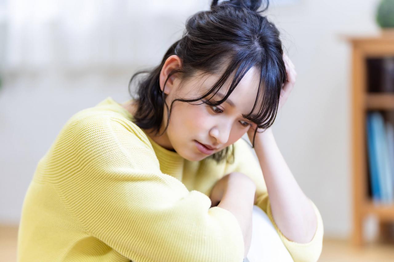 彼氏から「自立した人が好き」と言われた女性が最終的に“別れ”を選んだ深いワケ（1/5） - mimot.(ミモット)