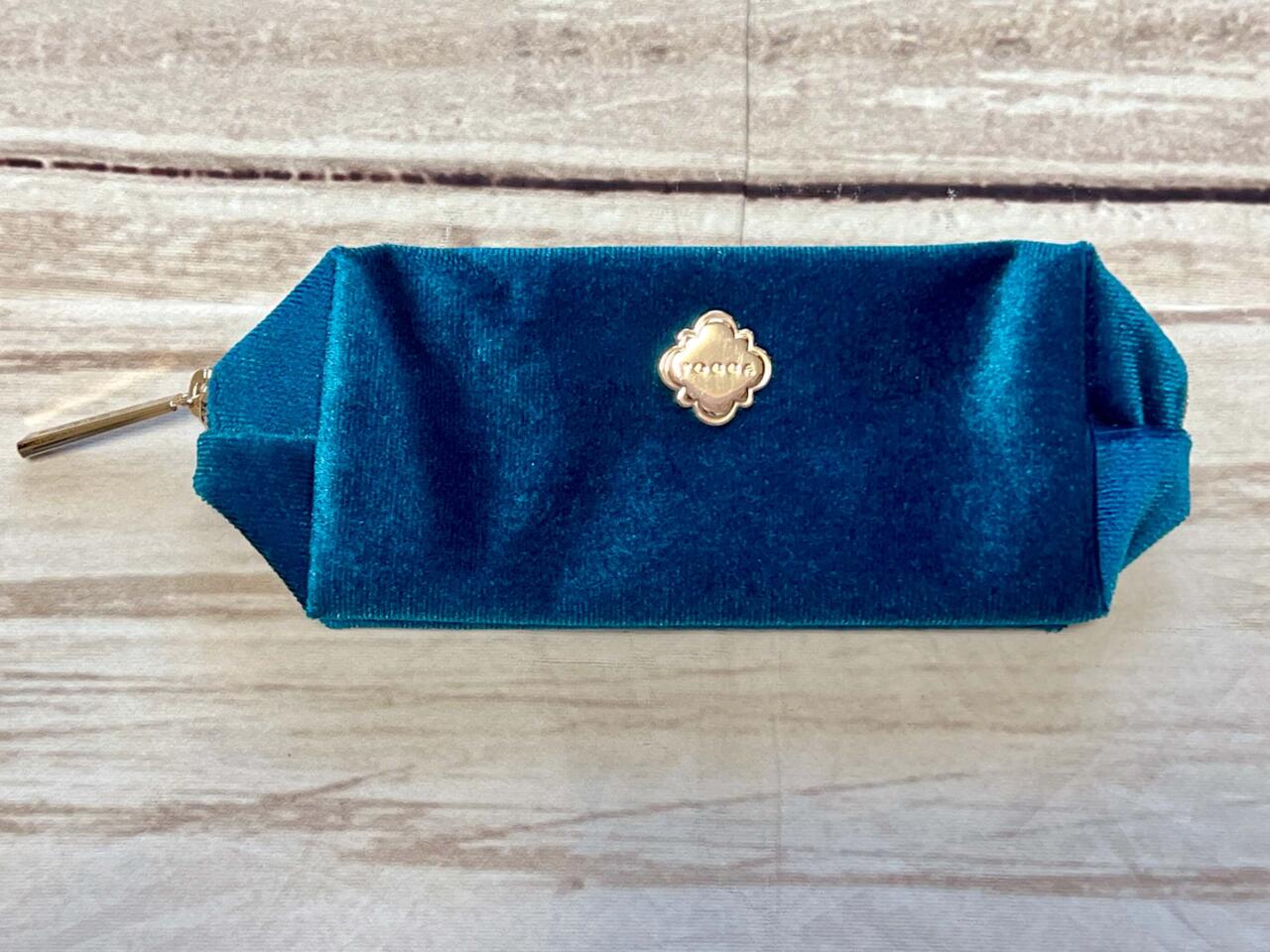 エレガントな「TOCCAのポーチ」が付録で出たよ！使い勝手のいいサイズ感も好き♪（写真 5/21） - mimot.(ミモット)