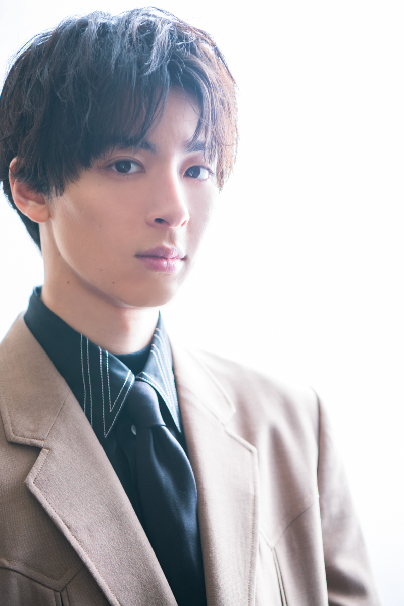 【高杉真宙ロングインタビュー】『映画 賭ケグルイ』は「自分に“たくさんの変化”を与えてくれた」（写真 9/20） - Medery.