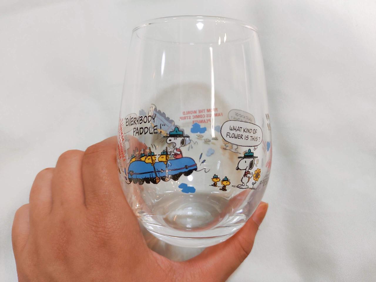 【PEANUTS×ニトリ】デコホームで見つけた♪ 夏におすすめレトロ可愛い「スヌーピー」アイテム4選！（写真 12/29） - mimot.(ミモット)