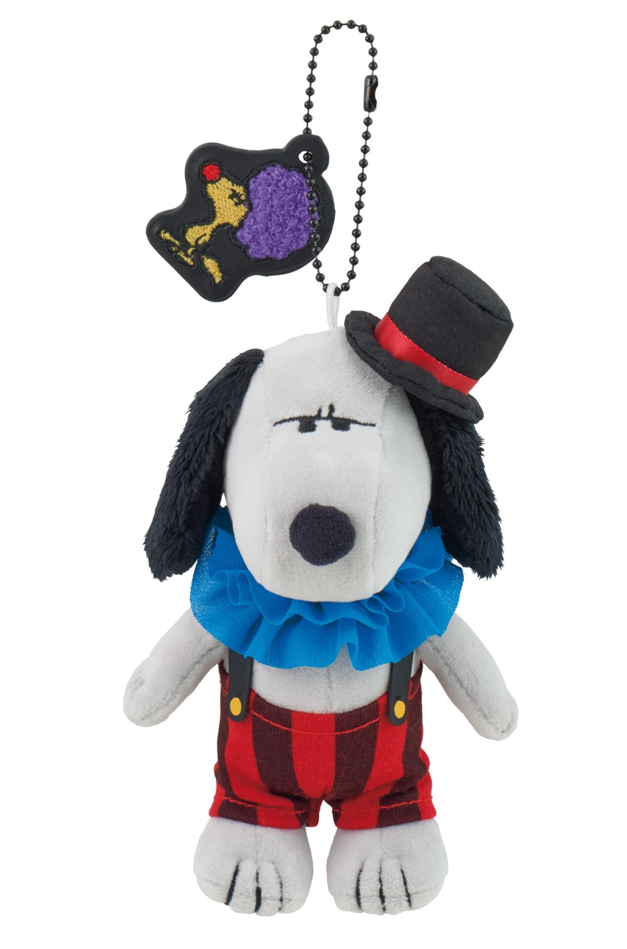 PEANUTSのUSJ限定グッズがかわいすぎる～！スヌーピーがサーカスに♪日常使いできるハロウィーングッズも（写真 27/30） - mimot.(ミモット)