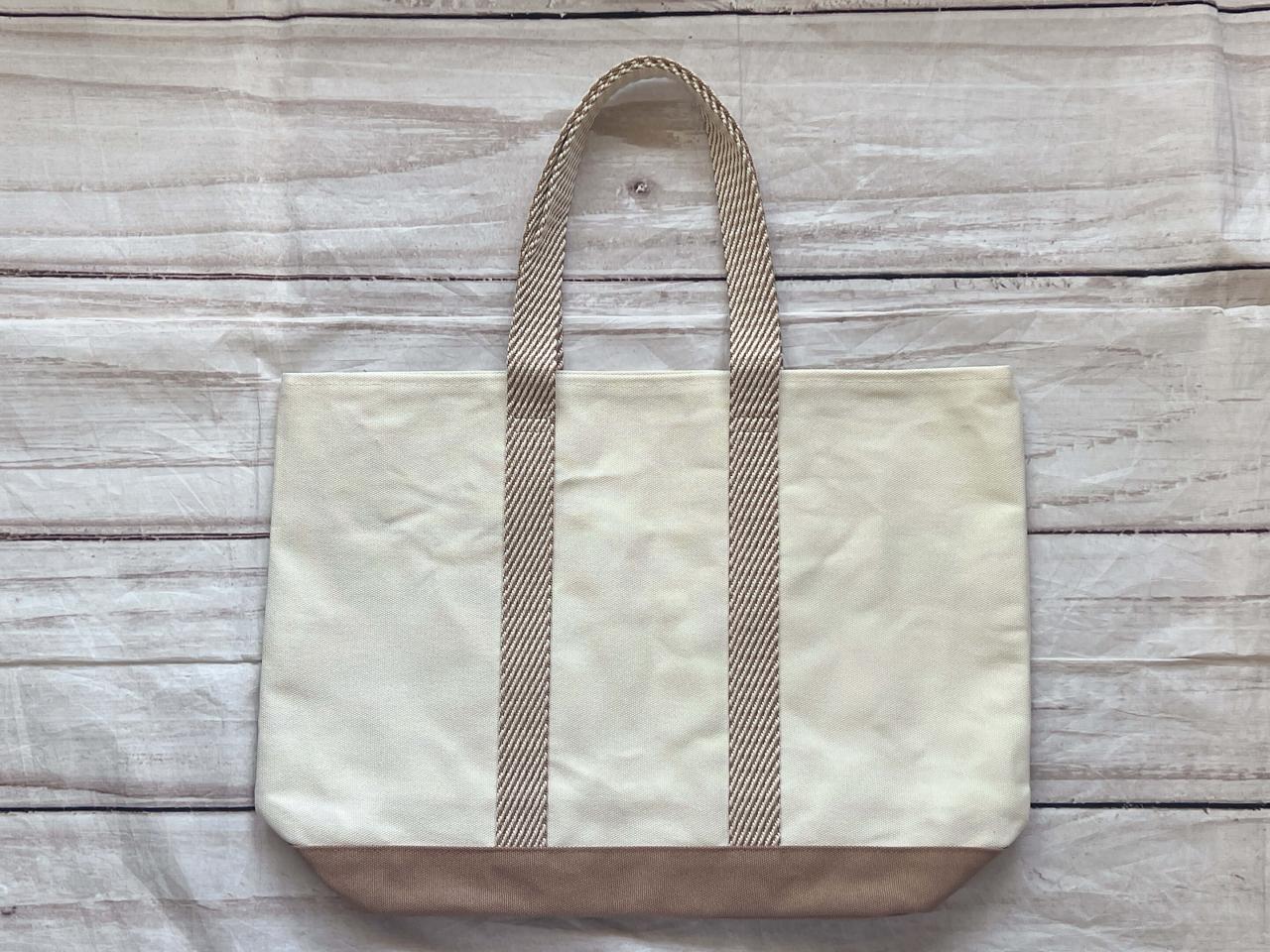 ユニクロ話題の新作バッグがおしゃれで完売しそう！想像以上の大容量トート（正直レビュー）（写真 10/24） - mimot.(ミモット)