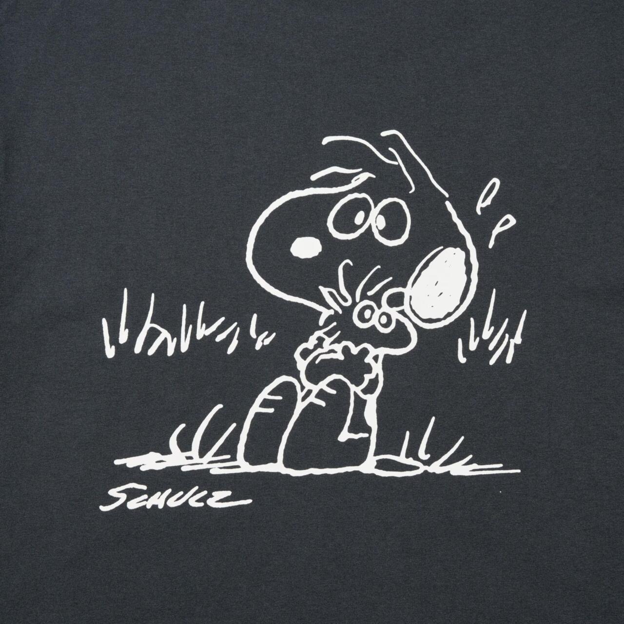 【ユニクロ×PEANUTS新作】レトロなスヌーピーたちをデザイン！75周年ウェアがおしゃれ♪（写真 34/37） - mimot.(ミモット)