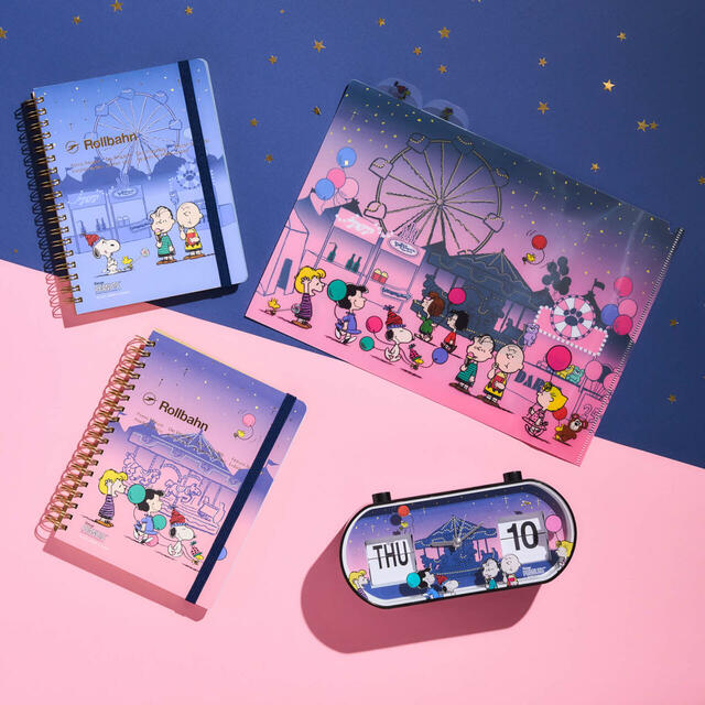 PLAZAにスヌーピーの限定アイテム大集合！アパレルや雑貨、お出かけグッズも充実♪（写真 2/19） - mimot.(ミモット)