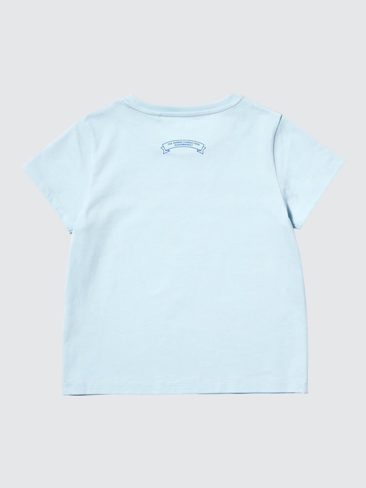 キティやプリンがひょっこり「ユニクロUT」に豪華サンリオキャラ集合！可愛すぎる新作でるよ～♪（写真 22/43） - mimot.(ミモット)