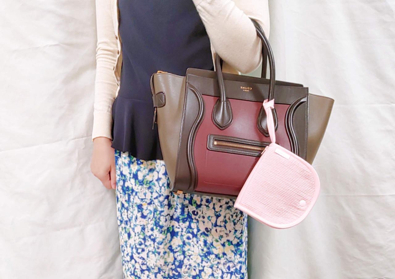 完売続出！VERY特別版の付録「ピオヌンナルのポーチ」が大人気！見つけたら超ラッキー（写真 20/21） - mimot.(ミモット)