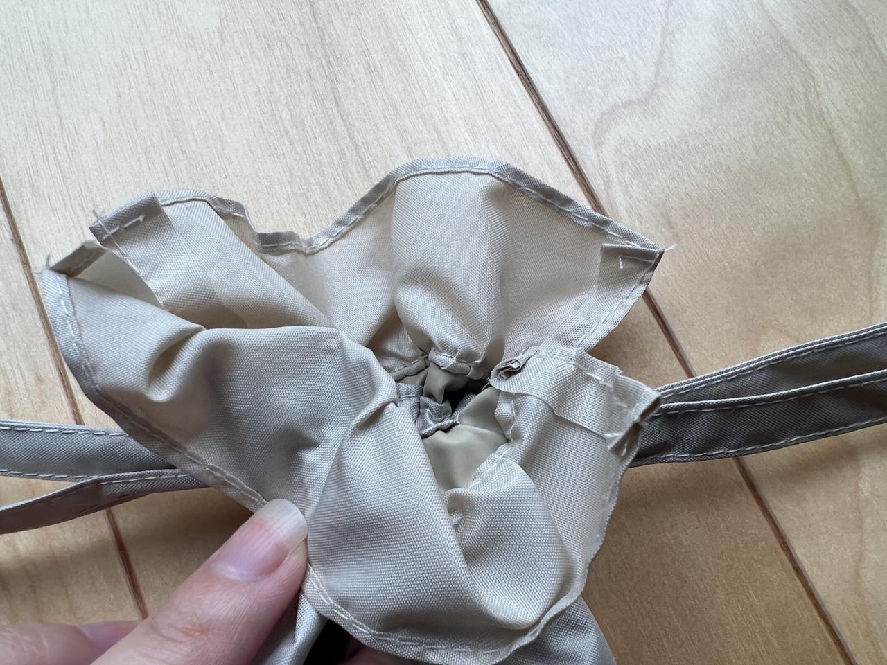 【Francfranc】コスパ最強！SNSでも話題の「遮光率100％の日傘」を手に入れたので正直レビュー（写真 12/27） - mimot.(ミモット)