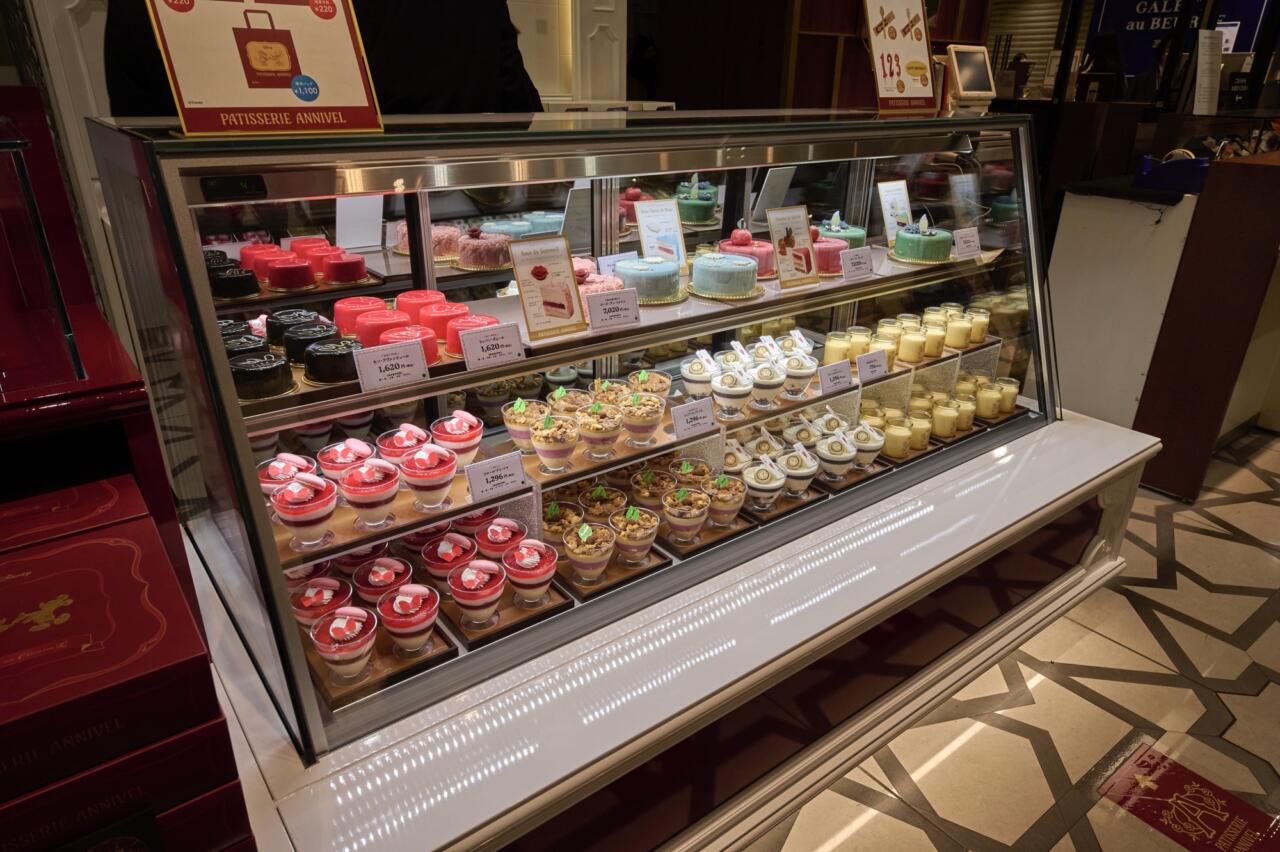 【必見】プリンセスの美麗ホールケーキも！「ディズニー新スイーツブランド」大丸東京店に誕生【お土産にも】（写真 31/85） - ディズニー特集 -ウレぴあ総研