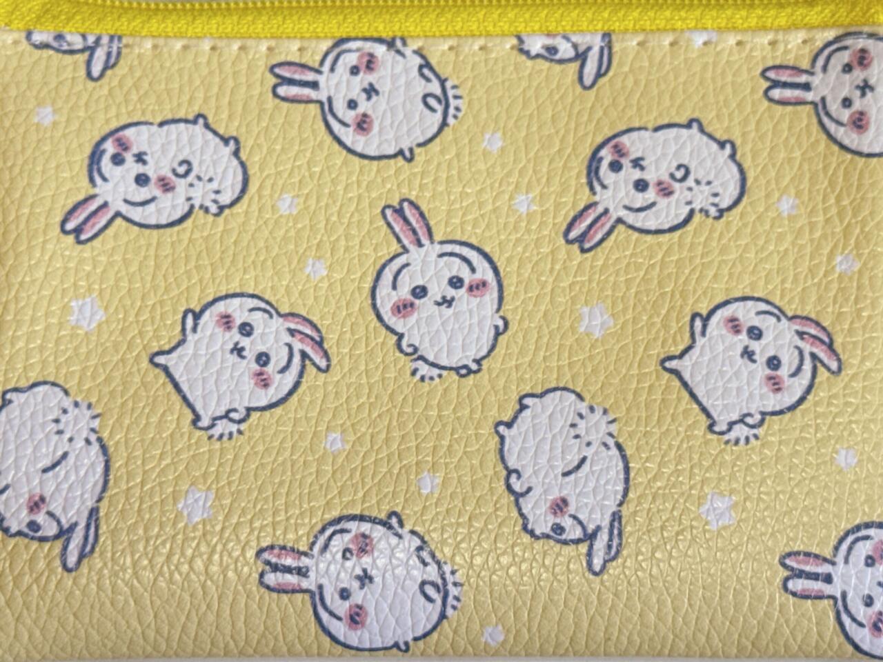 100均のちいかわ新作雑貨でたよ～！初登場のファイルやコインケースも♪（写真 30/33） - mimot.(ミモット)