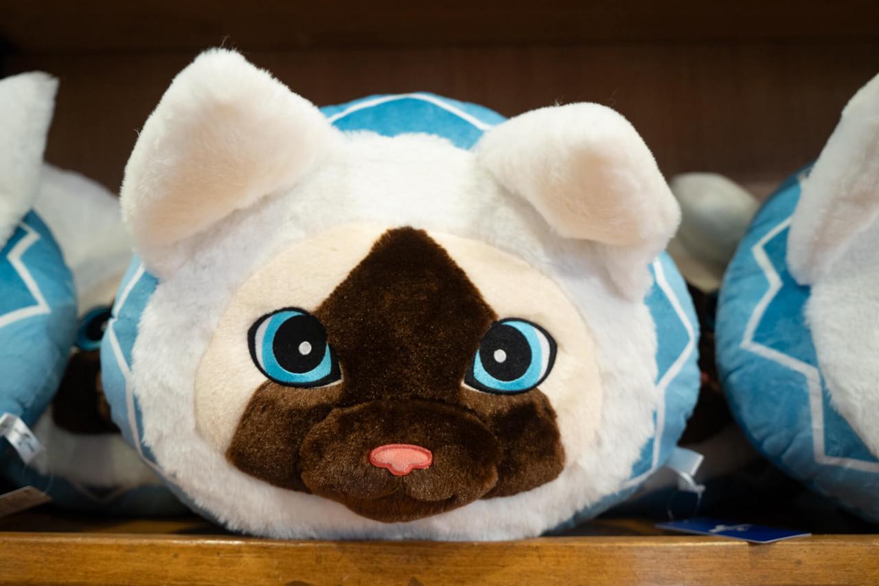 【USJ×モンハン】限定グッズが可愛すぎる～！20周年アニバーサリーに史上初のコラボレストラン誕生！（写真 7/80） - Medery. Character's