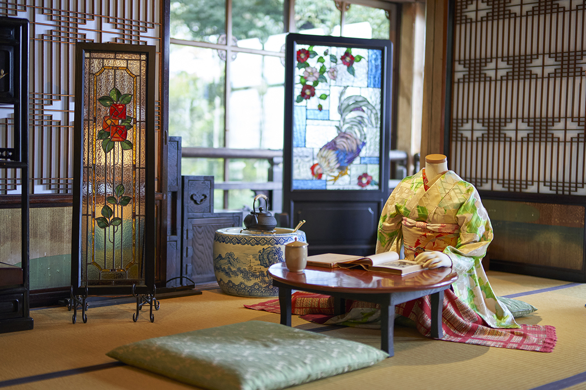 「大正ロマン×百段階段」がステキすぎる！必見イベントに“あの人気絵師”も参加（写真 8/14） - mimot.(ミモット)