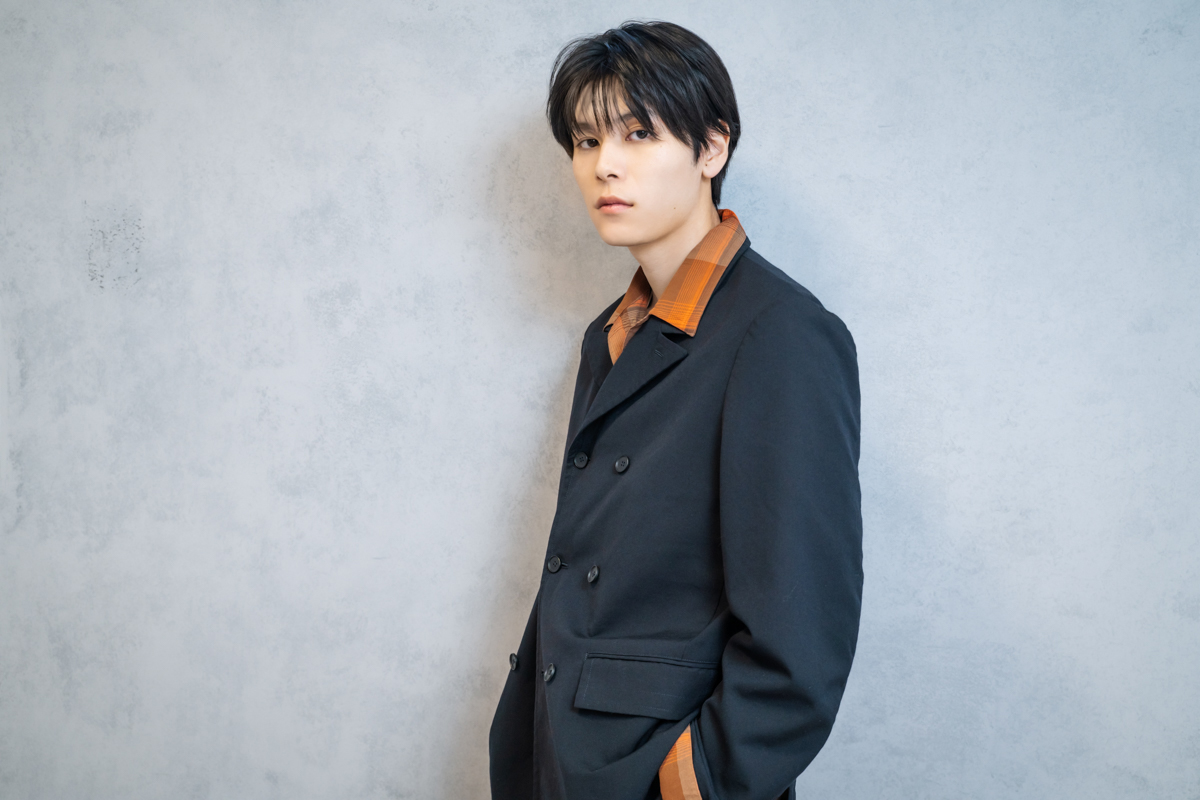 【萩原利久】「匠海に試されている気がしました」映画『世界征服やめた』ロングインタビュー（写真 1/21） - Medery.