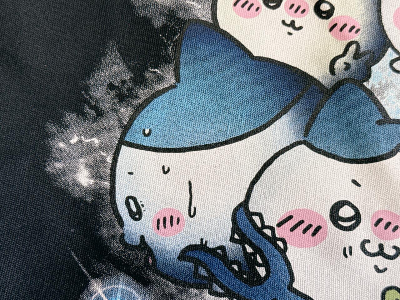 完売続出の「ちいかわ新作トート」をパシオスで発見！インパクト大のハチワレが絶妙♪（写真 7/22） - mimot.(ミモット)