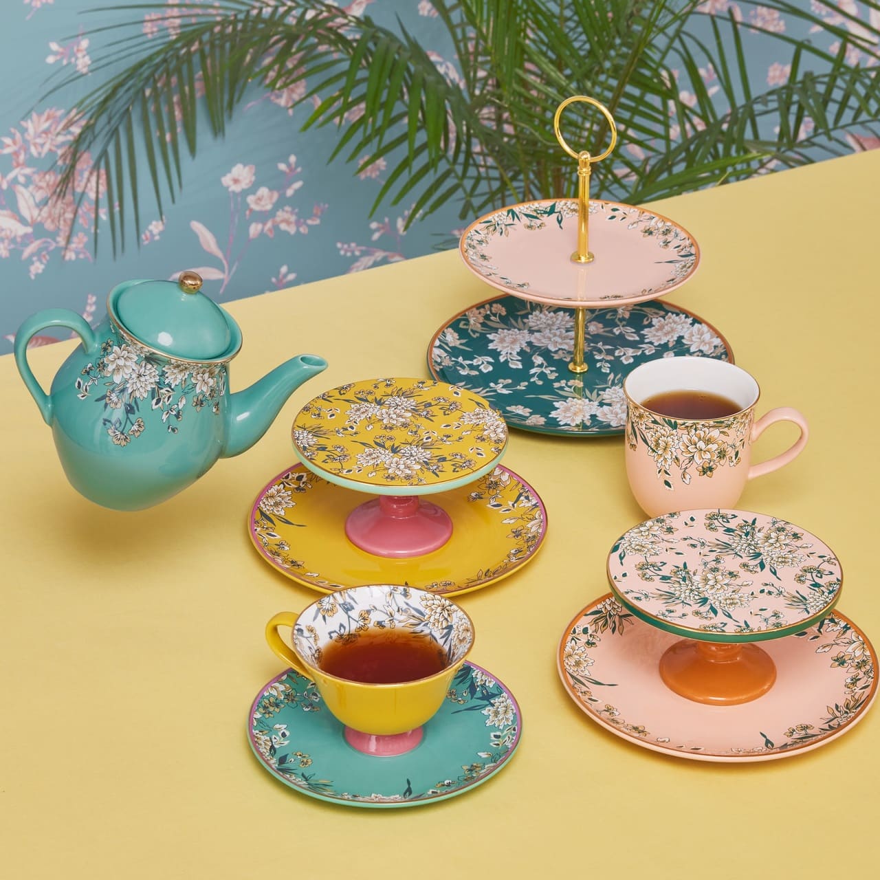 【Francfranc】ポーチやルームウェアなど気分を盛り上げる♪「8月・9月の新作アイテム」（1/2） - mimot.(ミモット)