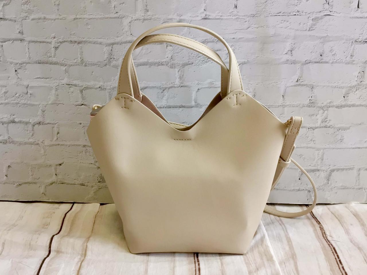 ZARAで見つけた！高見え「お出かけバッグ」機能性も抜群＆パスケース付きだよ♪（写真 29/36） - mimot.(ミモット)